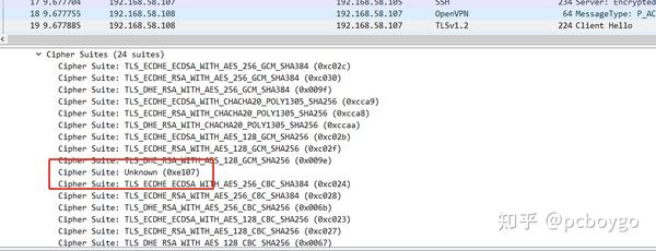 Gmssl openssl国密网络传输加密 - 知乎