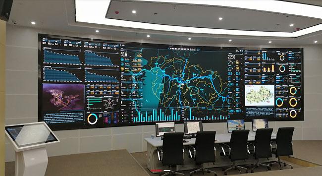 COB封装技术的成熟将成为显示屏一大技术突破 - 知乎