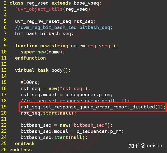 [UVM源代码研究] 当我们driver中使用put_response却最终导致Reponse queue overflow的UVM源代码解决思路（uvm-1.2版） - 知乎