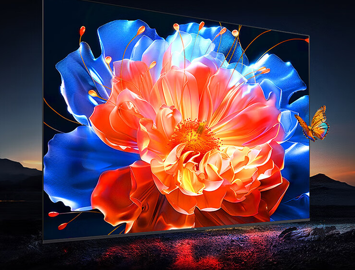 TCL65T7K和海信65E5NPro哪个好？海信65E5NPro和TCL65T7K区别在哪 - 知乎