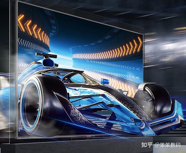 tcl q9k和海信e8k哪个好，tclq9k和海信e8k区别明显吗？