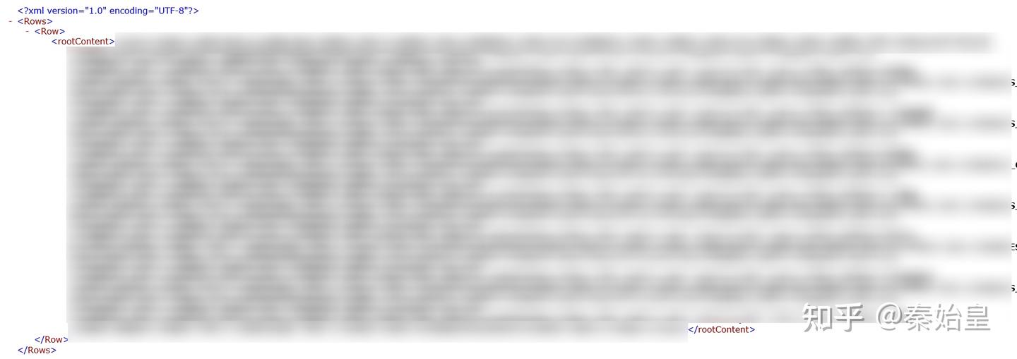 kettle解析XML - 知乎