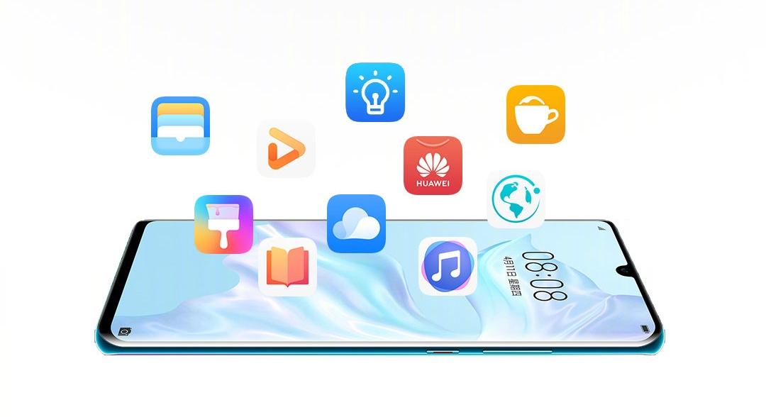 拿到华为新机,为什么一定要先设置好华为帐号(huawei Id)? 知乎 5336