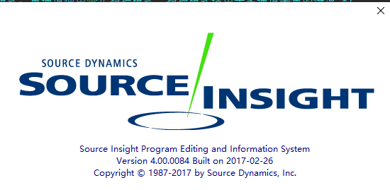 source insight4.0中文乱码解决方法,非Windows ANSI方式 - 知乎