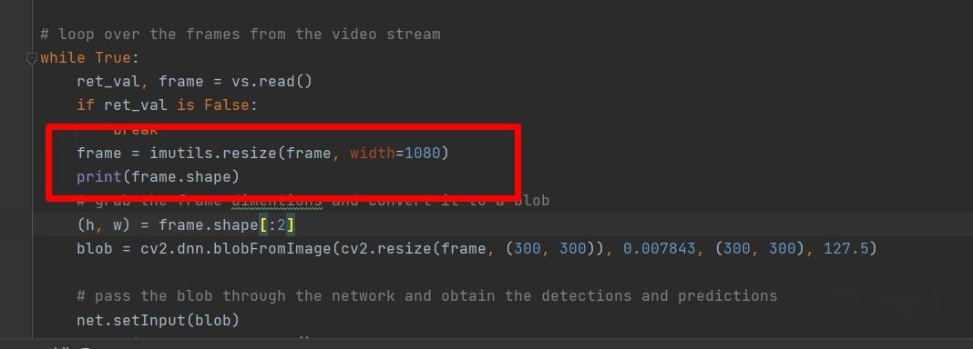 目标检测进阶：使用深度学习和 OpenCV 进行目标检测 - 知乎