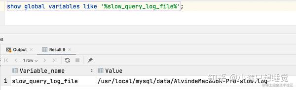 你的哪些SQL慢？看看MySQL慢查询日志吧 - 知乎