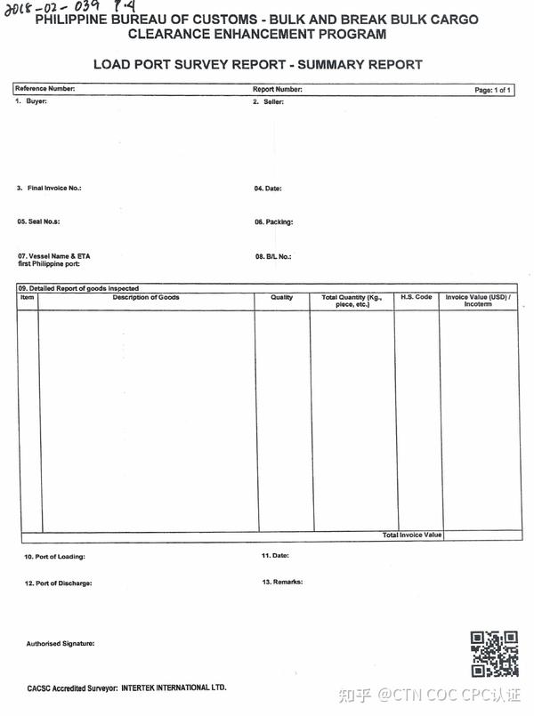 菲律宾LPSR认证 - 知乎