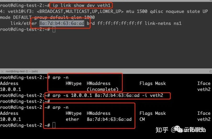 基于 ebpf 和 vxlan 实现一个 k8s 网络插件（二） - 知乎