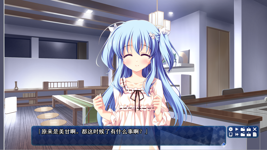 个人GALGAME日记——HOOKSOFT，Strawberry Nauts - 知乎