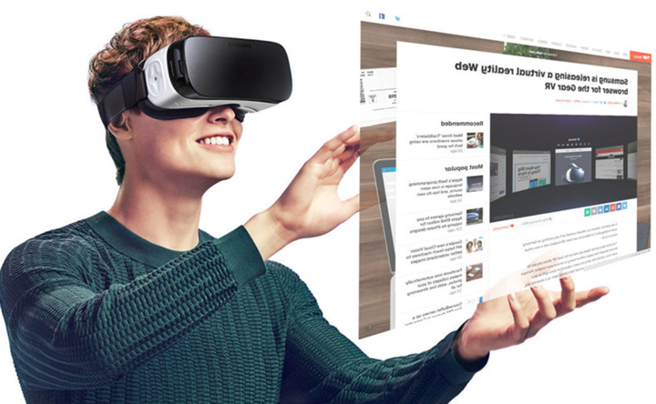 WebVR开发教程——标准入门 - 知乎