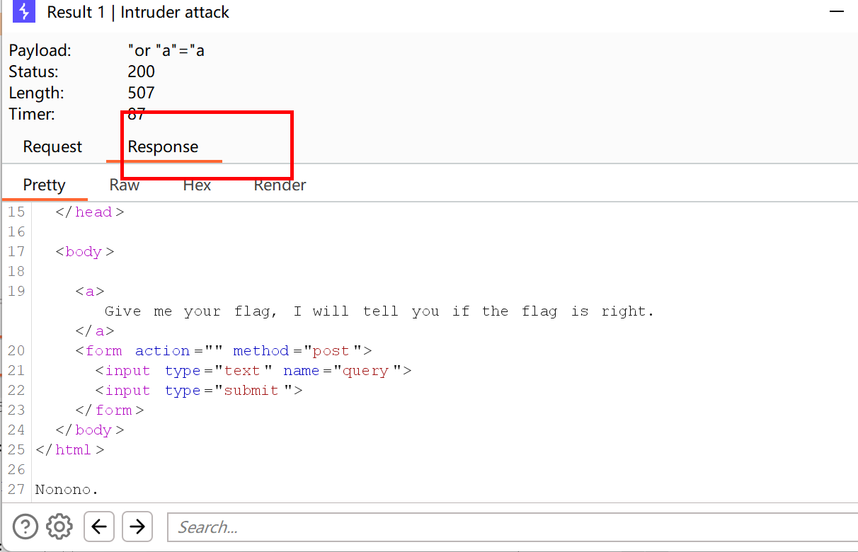 [SUCTF 2019]EasySQL 1-【SQL注入】 - 知乎