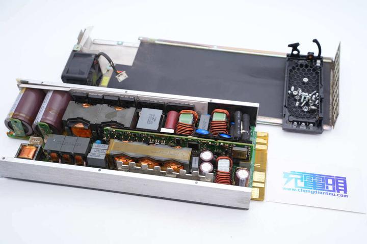 拆解报告：HUAWEI华为3000W服务器电源R4850G2 - 知乎