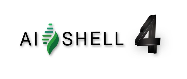 AISHELL-4 多通道中文会议开源语音数据库发布 - 知乎