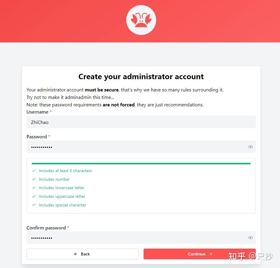 NAS 必备导航页 Homarr 可视化配置 布局简单且美观 - 知乎