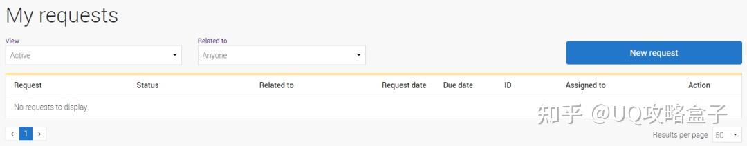 my UQ和Learn UQ，你知道多少？ - 知乎