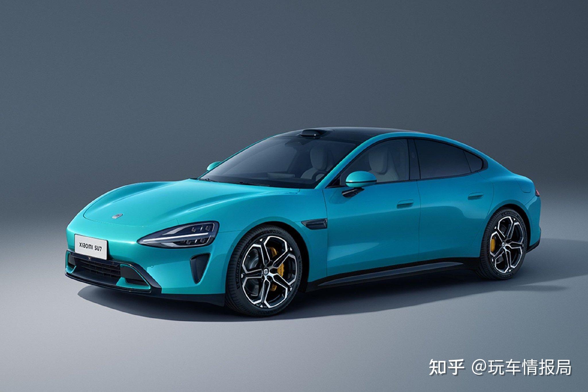 时速300？SU7 Ultra车主疯狂飙车，雷军最担心的事情还是发生了！ - 知乎