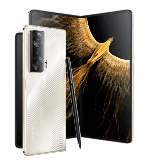 荣耀Magic Vs折叠屏今天发布：骁龙8+处理器 售价7499元起 - 知乎