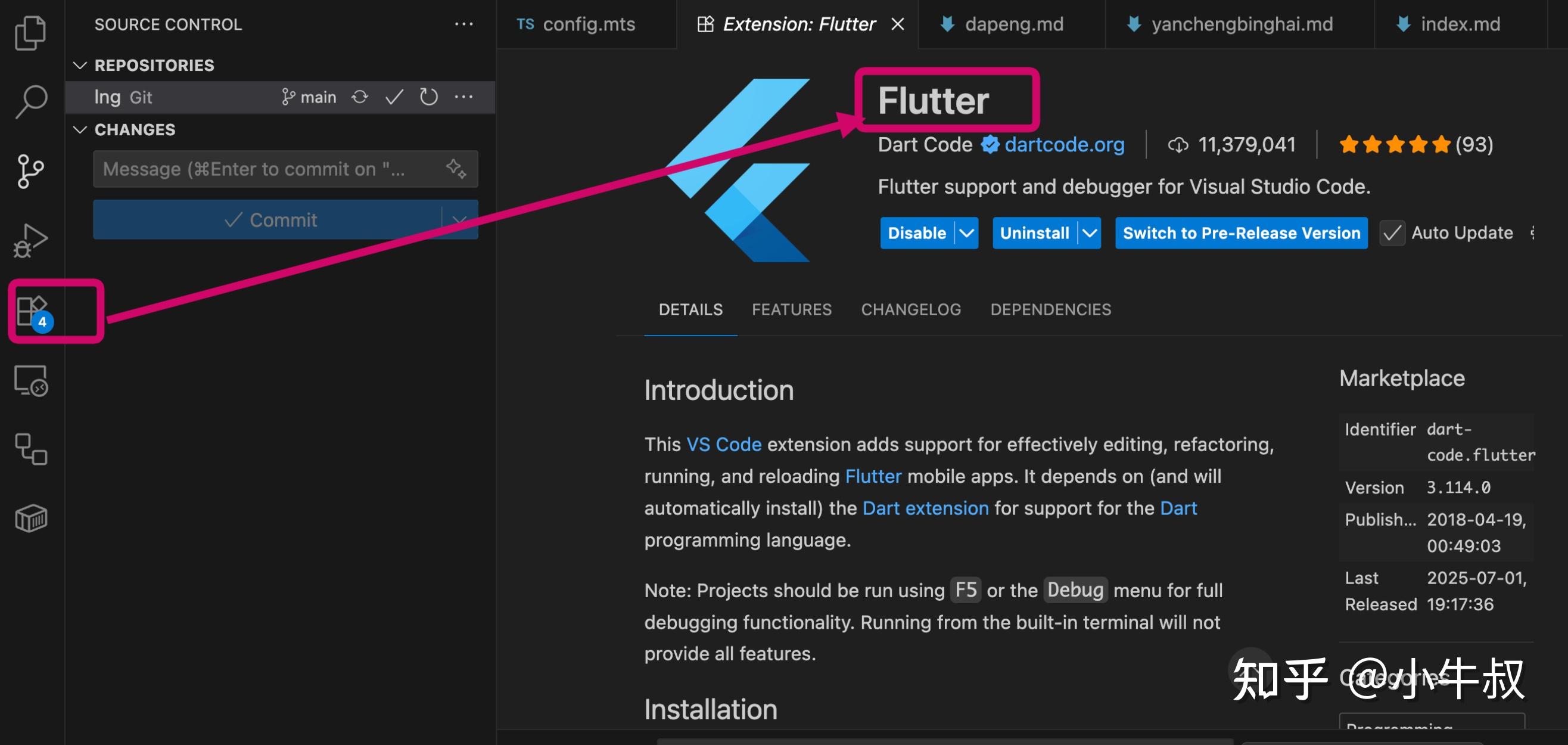 用flutter写Win，Mac，Linux跨平台桌面端程序，合适吗，坑多吗？ - 知乎