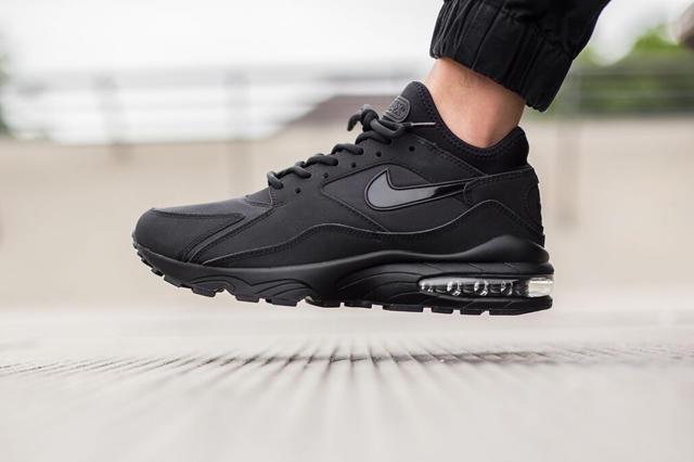 30年来各种Air Max，究竟哪双值得买？ - 知乎