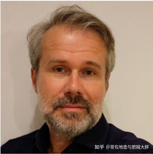 第1话：神秘的中年人（二） - 知乎