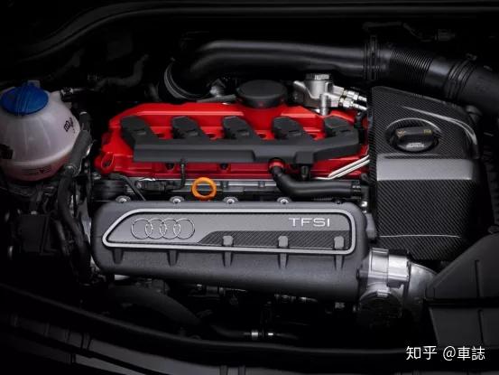 优雅版钢炮 奥迪TT历史：第二代8J - 知乎