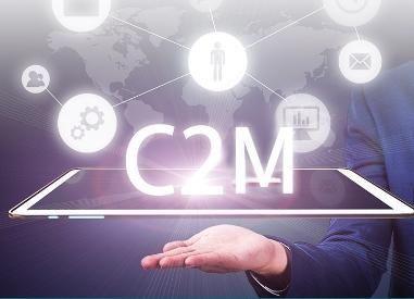 无C2M不制造，必要商城聚焦中国制造业转型升级 - 知乎