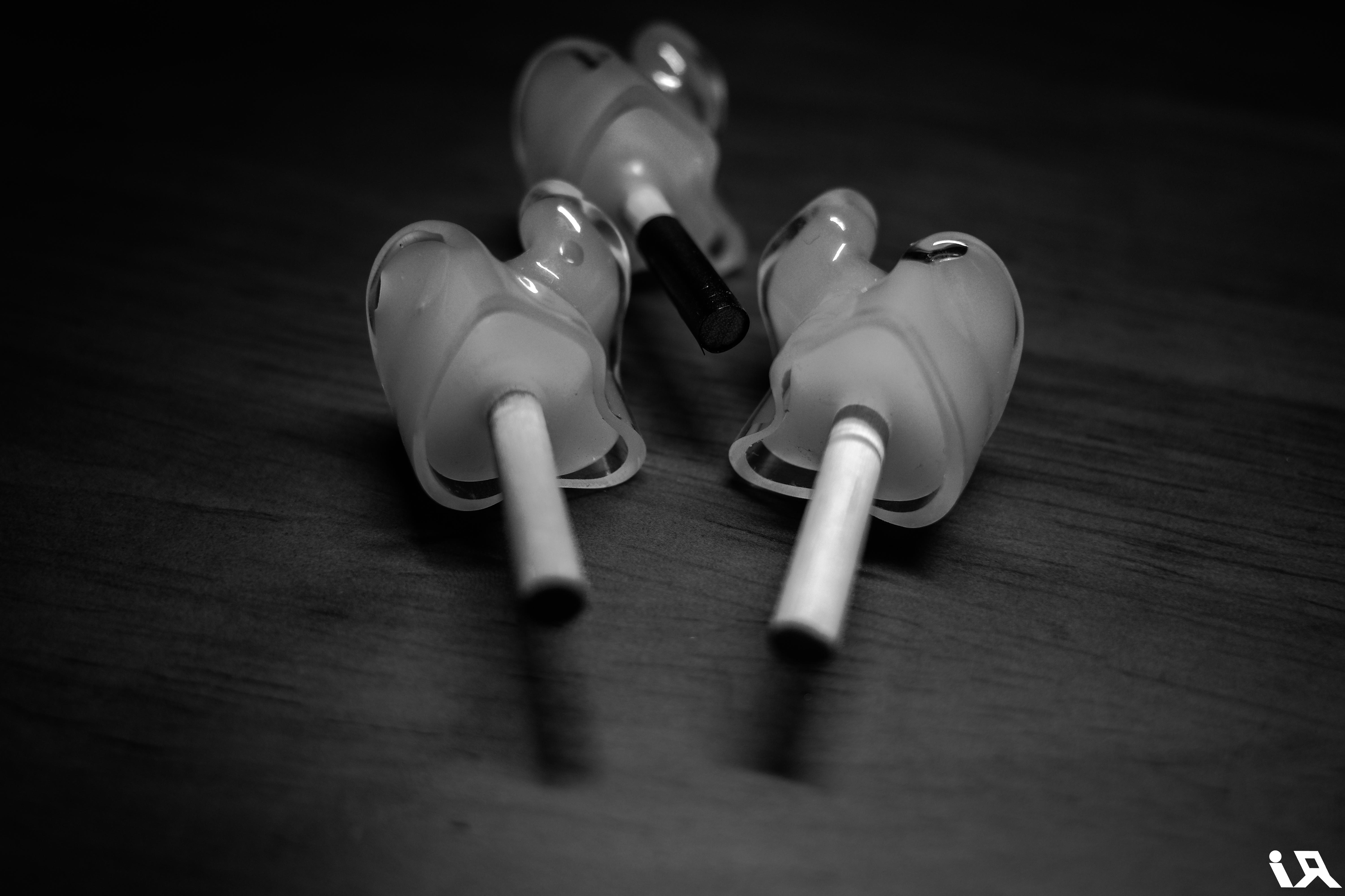 识听评测：软耳声学 Softears Tremolo 单动圈私模定制耳机 - 知乎