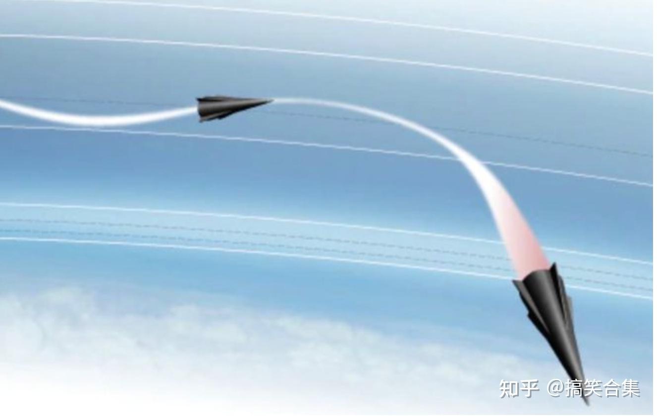 美军获新情报，中国DF27高超弹15马赫击沉南海靶船， 火力达美本土 - 知乎