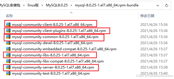 1. Linux下 MySQL 的详细安装与使用 - 知乎