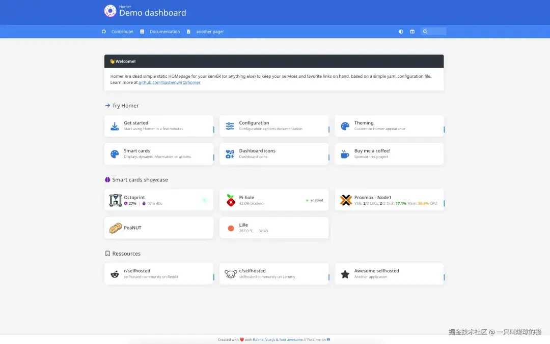 一些有意思的Docker镜像（建议收藏！） - 知乎