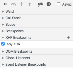 用 Chrome 调试你的 JavaScript - 知乎