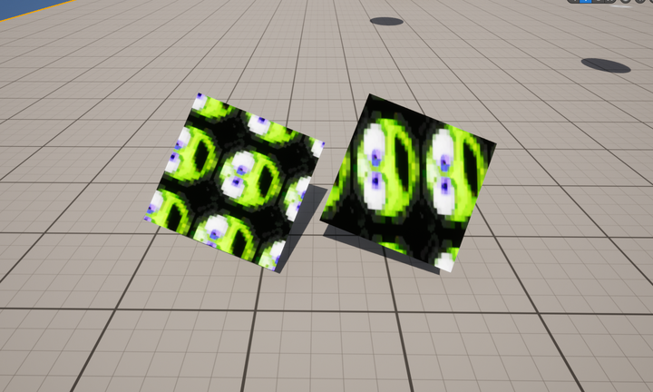 在UE材质中使用四元数（Quaternion）进行旋转 - 知乎