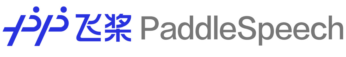 windows 上使用 paddle speech - 知乎