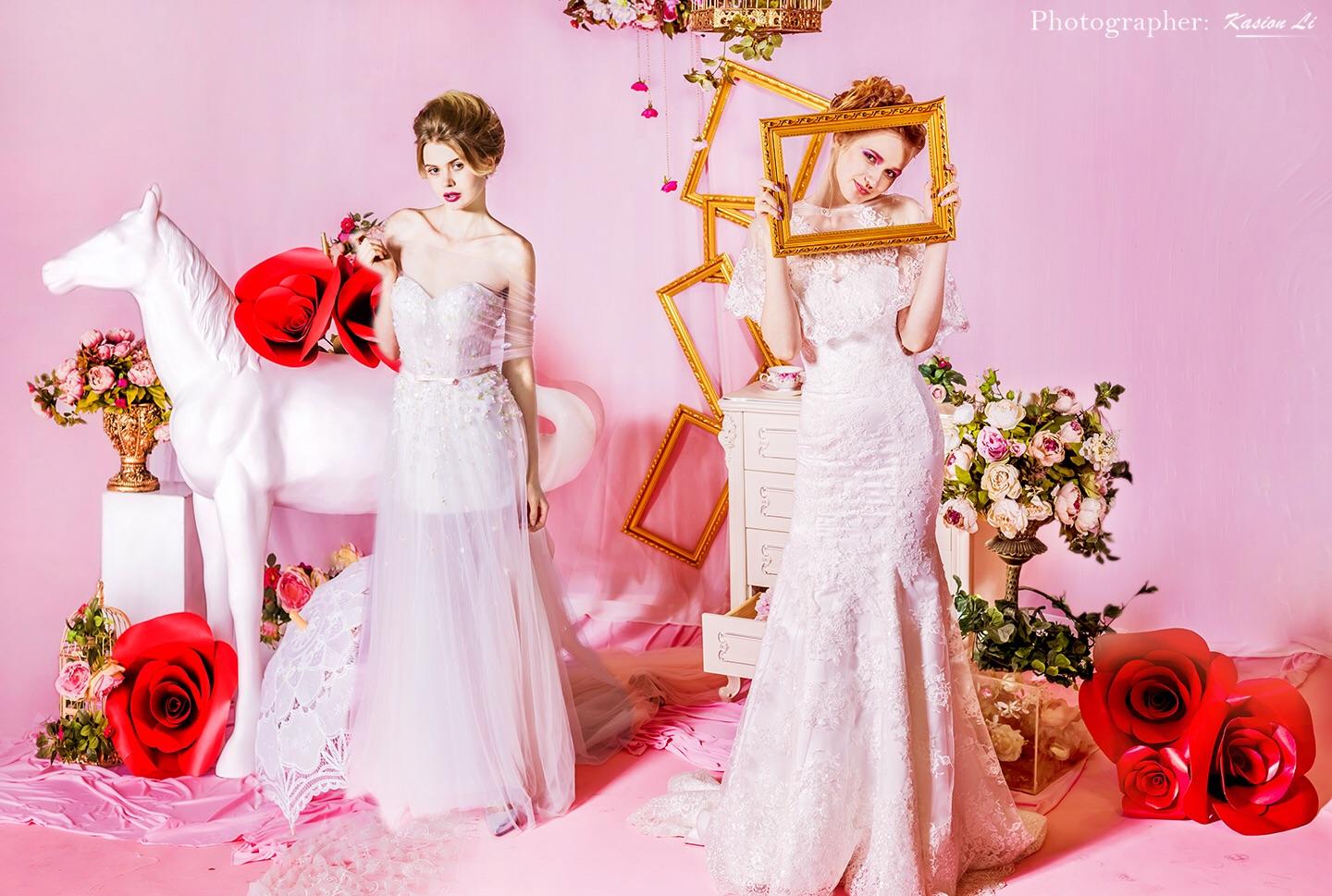 Kasion商业作品之甜心房子 - 知乎