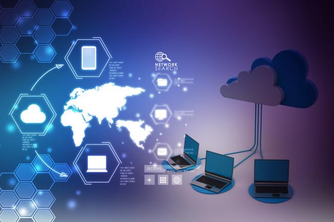 Windows用户态文件系统助手WinFsp - 知乎