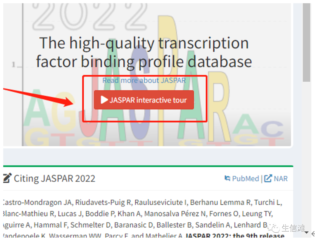 靶基因怎么预测转录因子关系？快来试试这个！ - 知乎
