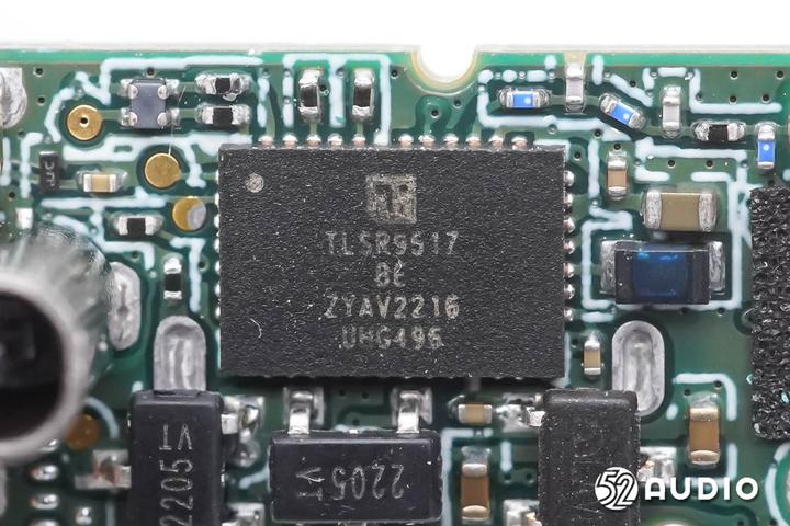 支持2.4G+BT蓝牙双模，泰凌微电子TLSR9517B+TLSR9516A方案获声阔VR耳机采用 - 知乎