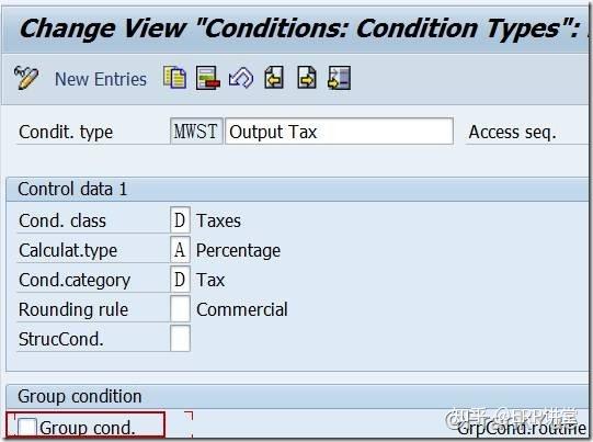 SAP金税发票与SAP系统发票的税额差异分析 - 知乎