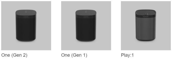 如何评价SONOS PLAY:5？