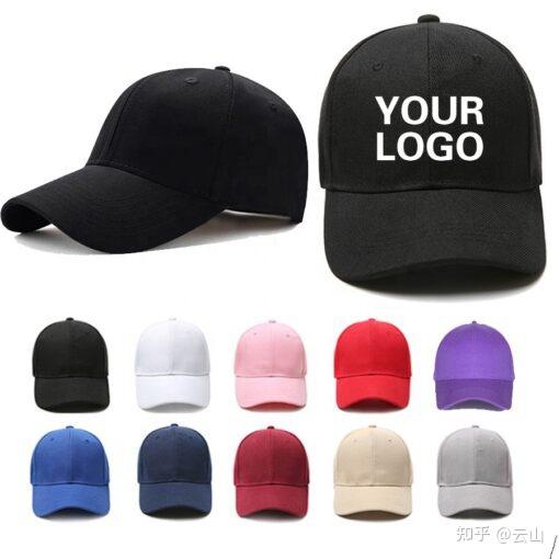 Baseball cap history - 知乎