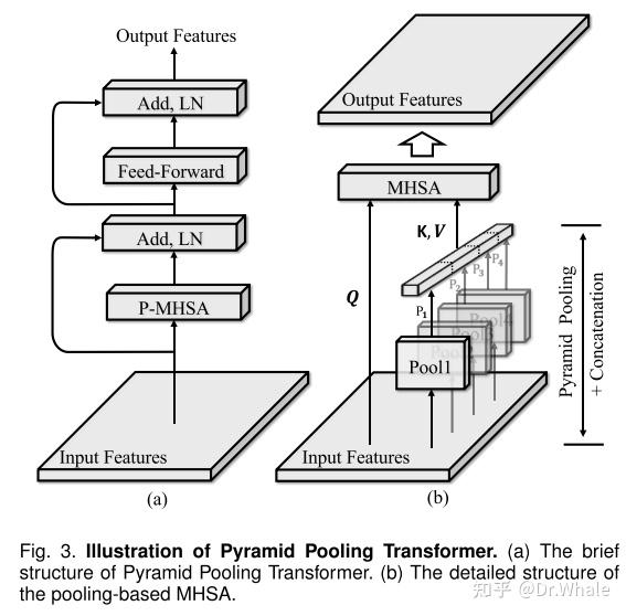 阅读笔记：P2T: Pyramid Pooling Transformer for Scene Understanding - 知乎
