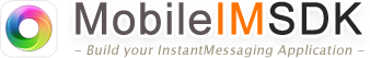 基于开源IM即时通讯框架MobileIMSDK：RainbowChat v11.6版已发布 - 知乎