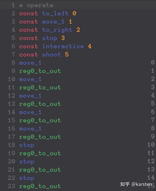 Turing Complete 纯小白通关做法 - 知乎