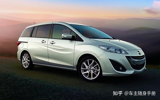 马自达5说明书用户手册｜Mazda 5 Owner's Manual - 知乎