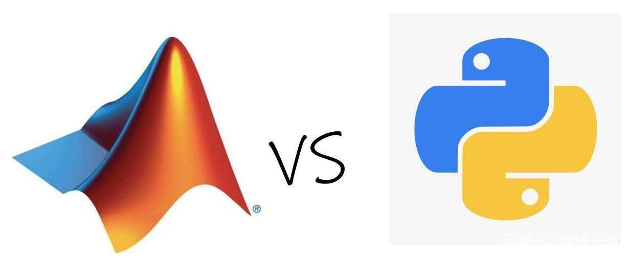 python和matlab全面对比，哪个更实用？ - 知乎