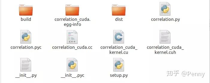 torch.utils.cpp_extension对c++/cuda进行拓展 - 知乎