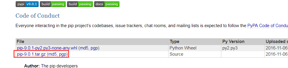 ubuntu下安装python3.6以及pip3完整版 - 知乎