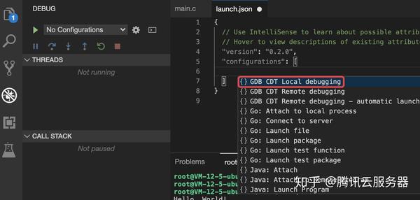 【5分钟玩转Lighthouse】Theia IDE - 知乎