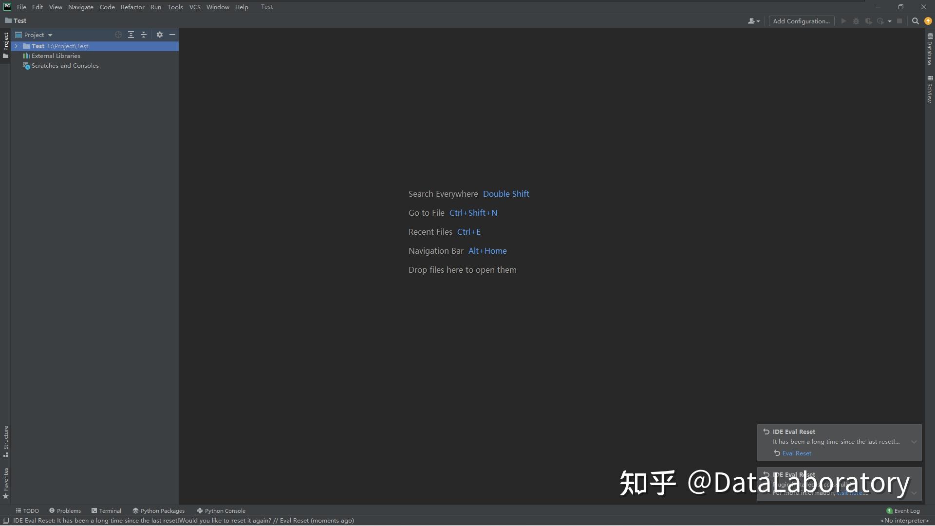 PyCharm专业版及Python的安装与使用 - 知乎