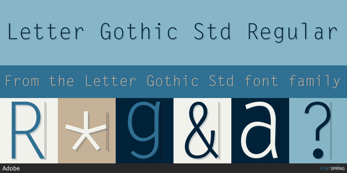 100个世界经典好看的英文字体下载 - 知乎